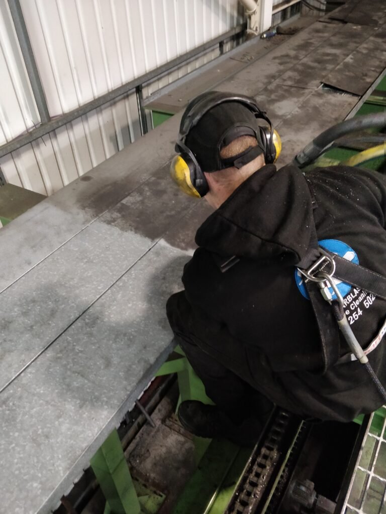 Blog • Polar Blast