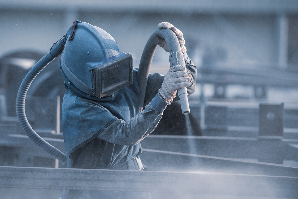 Dry Ice Blasting Facts: Unveiling 5 Amazing Facts - Polar Blast